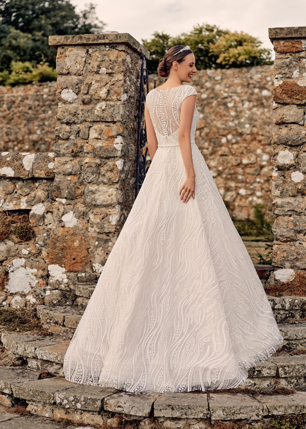 Phoenix Gowns Archives - AGbridal