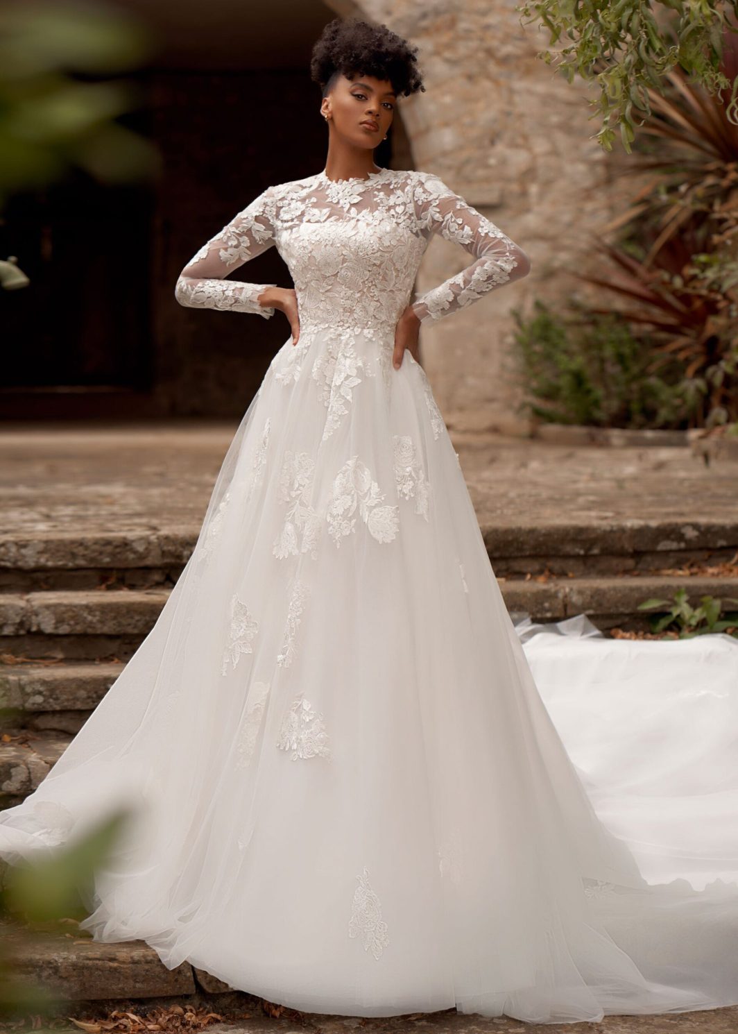 Phoenix Gowns - AGbridal